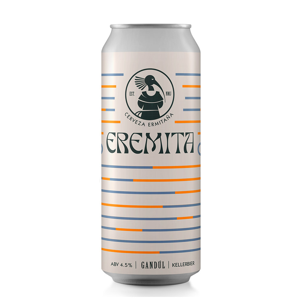 EREMITA la primera Cervecería Ermitaña de Costa Rica. Cerveza Artesanal