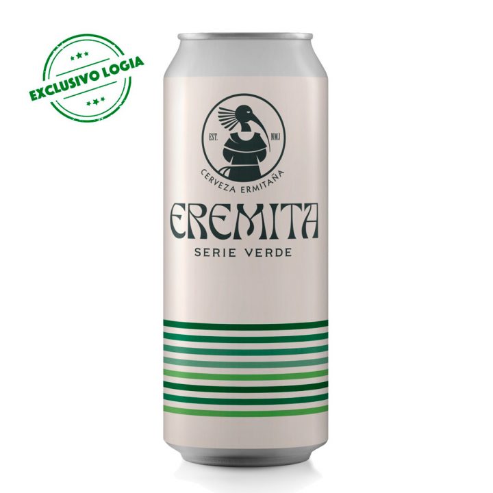 EREMITA la primera Cervecería Ermitaña de Costa Rica. Cerveza Artesanal