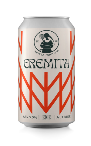 Eremita Cervecería Ermitaña Costa Rica. Tienda online, venta de cerveza ...